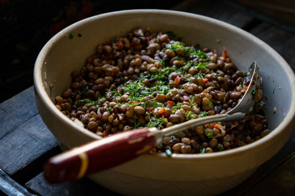 A Simple Pot Of Beans (And Tips For Pressure Cooking Them) | The ...